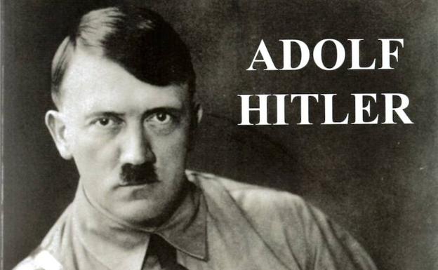 El Ascenso De Hitler Al Poder Centra El Interés Del Club De Lectura De